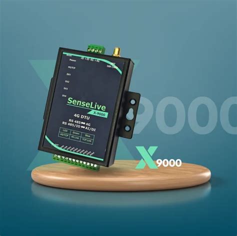 Iot Rs485 Modbus Rtu To Mqtt Gprs Gateway At ₹ 1565655piece Modbus Rtu Gateway In Nagpur