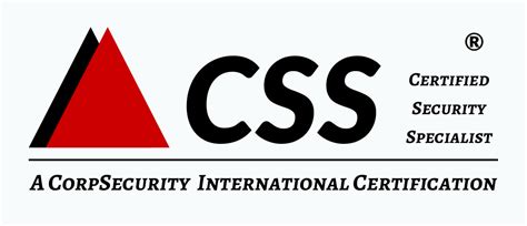 css corpsecurity learn