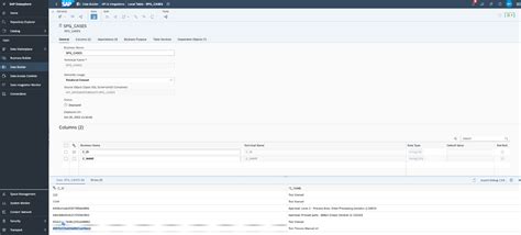 report on sap signavio process governance data usi sap community