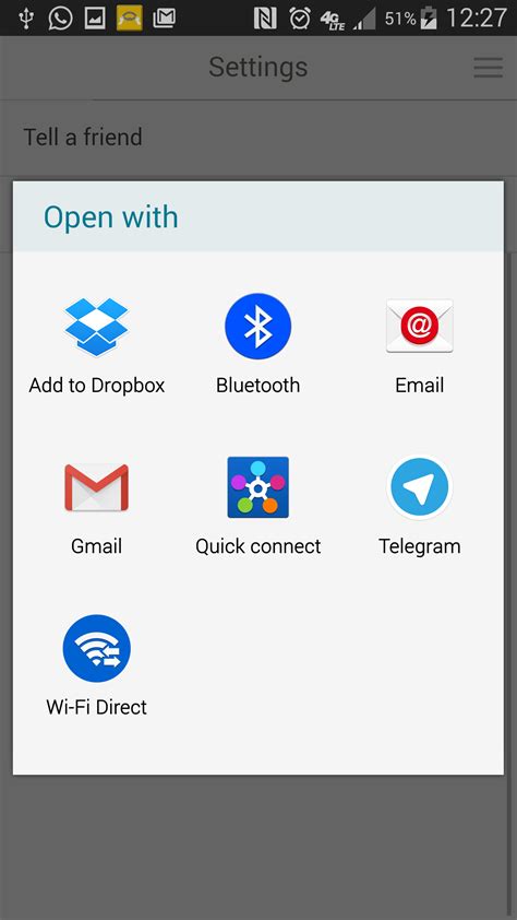 Javascript Filter Apps Of Cordova S Email Composer Stack Overflow