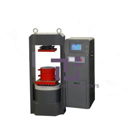 Compression Testing Machine Manufacturers Suppliers Exporters From India China Kenya And