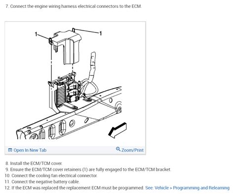 MAP Sensor Problem So I Bought The Vehicle Listed Above That