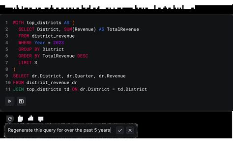 seek ai ai data analyst