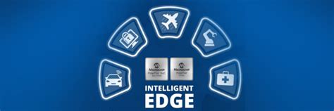 microchip fpgas speed intelligent edge designs and reduce development