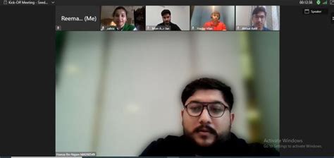 Reema Memon On Linkedin Seedsforthefuture Ai Cloudcomputing 5g Digitalpower Networking