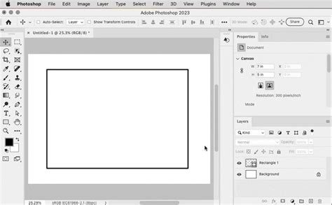How To Slice A Rectangle Shape Horizontally Into Adobe Product
