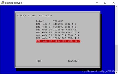 树莓派教程（基于python编程） 入门篇pythonshumeipaijiaocheng Csdn博客