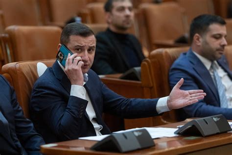 Alfred Simonis Psd A Fost Ales Președinte Al Uniunii Naționale A