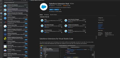 How To Setup Prettier Apex Vscode Techdicer