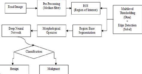 Figure 1 From Multi Scale Region Based Advance Scheme For Breast Cancer