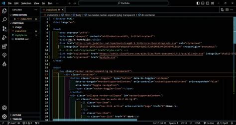 [video] aditya kakkad on linkedin webdev portfolio newwebsite