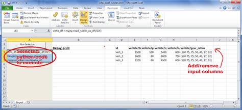 Usage Wltp V Dev G F Documentation