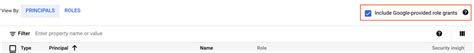 Manage Access To Projects Folders And Organizations IAM Documentation Google Cloud