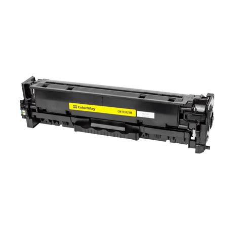 Toner Cartridge Colorway For Hp Cf382a — Buy In Europe Colorway