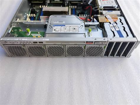 Sun Netra Sparc T4 1 4 Core 285ghz 7051608 7042220带测报虎窝淘