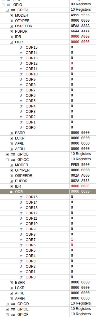 [solved] folding behavior of the register view ozone related segger