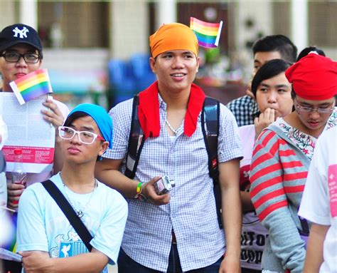Vietnam News Lgbt Are To Live Together As Husband And Wife