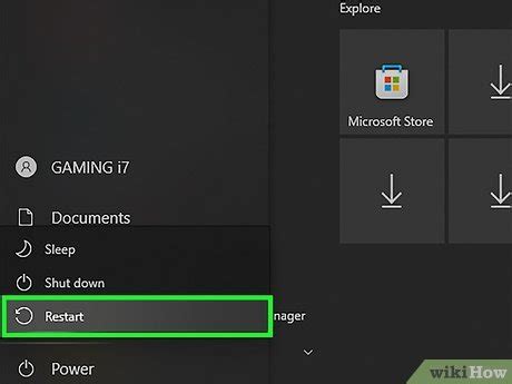 Simple Ways To Fix The Windows Taskbar WikiHow