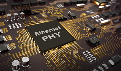 what is ethernet phy understanding the ethernet physical layer transceiver