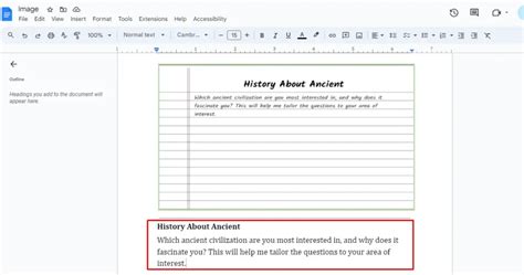 How Can I Extract Data From A Handwritten Document
