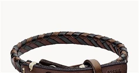 Fossil Ja5932716 Vintage Casual Armband