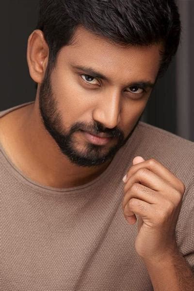 Darling Krishna About Entertainment Ie