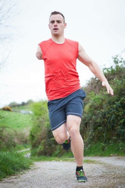 One Armed Athlete Lazzari‘s Photoset Tumbex