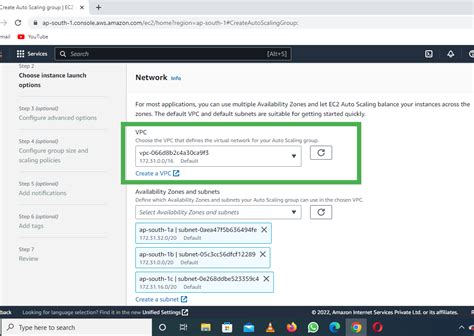 Create And Configure The Auto Scaling Group In Ec2 Geeksforgeeks