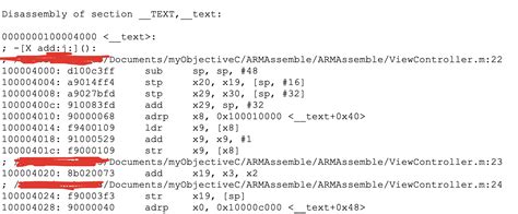 mach o inside 命令行工具集 otool objdump od 与 dwarfdump chaoguo1234 博客园