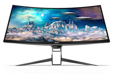 Acer Predator Xr Ckp Hz