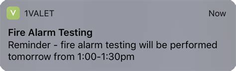 Smart Intercom Console Building Intercom Systems 1VALET