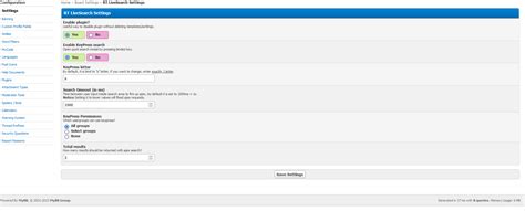 Extend Mybb Rt Livesearch Ajax Search