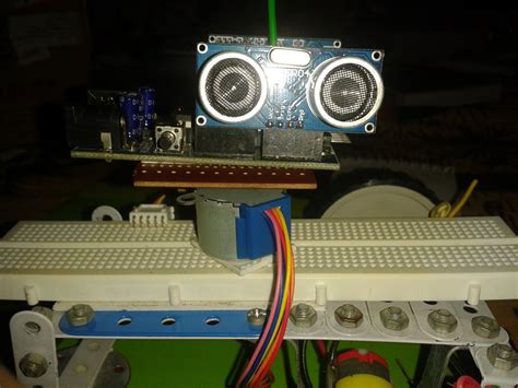 diy jaar just another autonomous robot 14 steps instructables