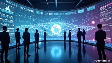 Ai Generated Forecasts The Ultimate Insight Reelmind