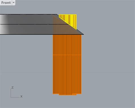 split failed objects may not intersect or intersections may not split