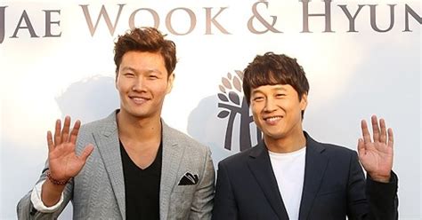 [포토]차태현 이제 김종국 결혼 위해 힘쓸 것