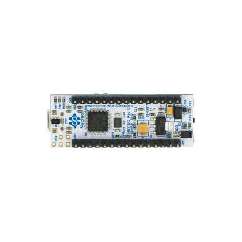 برد توسعه Stm32 Nucleo F042k6