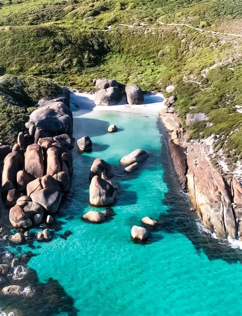Elephant Rocks Wa Denmark Western Australia Complete Guide 24
