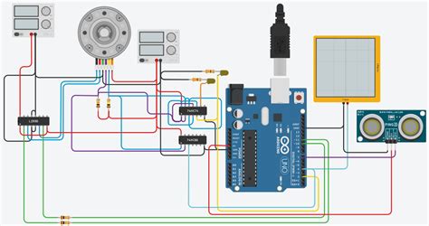 Integration Of Mechatronic System One Important Issue Of Course Hero