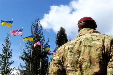 США відтермінували надання Україні військової допомоги на 200 млн Главком