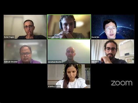 Free Video Succinct Arguments From Theiacr Class Central