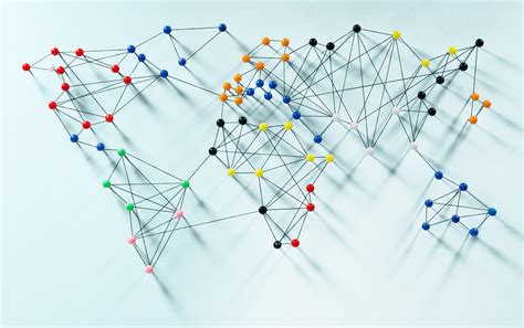 Graph Theory Connections In The Market Quantdare