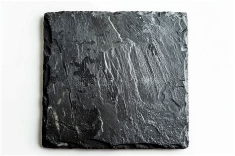 Textured Slate Tile With Natural Surface Pattern Neural Network Ai