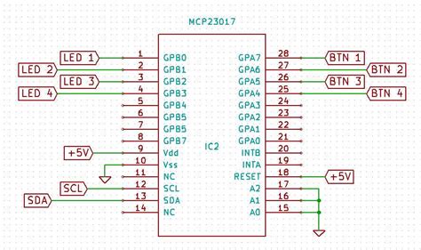 Unlock The Potential Of Mcp23016 Comprehensive Datasheet Breakdown