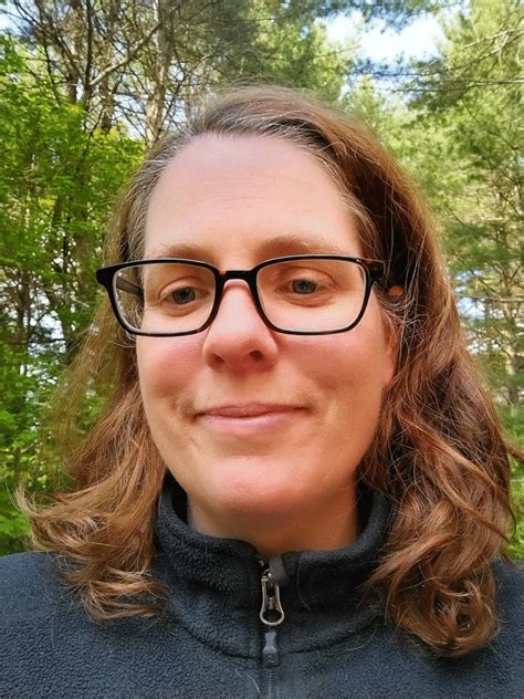 Elizabeth Bone Faculty