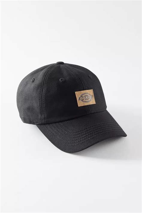 Dickies Baseball Hat Urban Outfitters