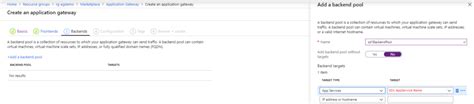 end to end ssl solution using web apps and azure application gateway