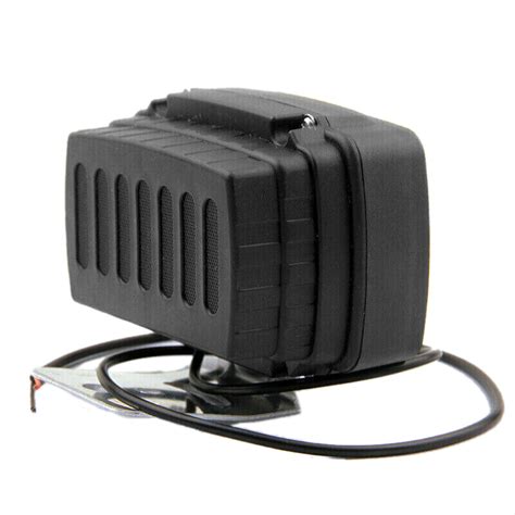 Motorcycle Headlight Spot Light 15 Led 1000lm Motos Atv Utv Scooter