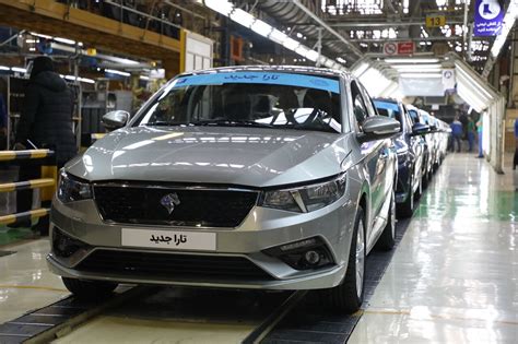 قیمت روز محصولات ایران خودرو و سایپا ۱ اردیبهشت جدول ایمنا