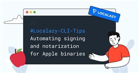 Kotlin Cli Development Automation Multiplatform Localazy